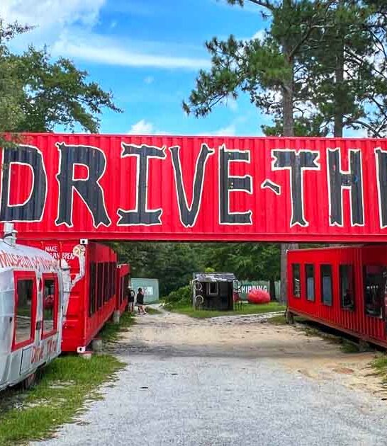 amazing hidden alabama museum ftr