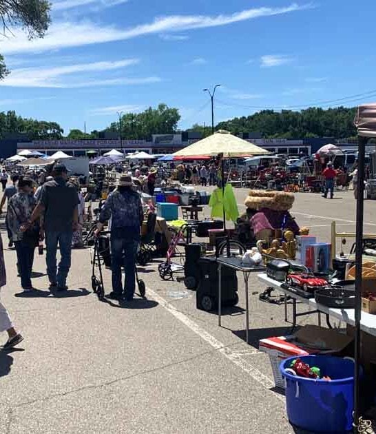 amazing michigan flea markets ftr