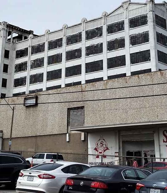 amazing missouri flea markets ftr