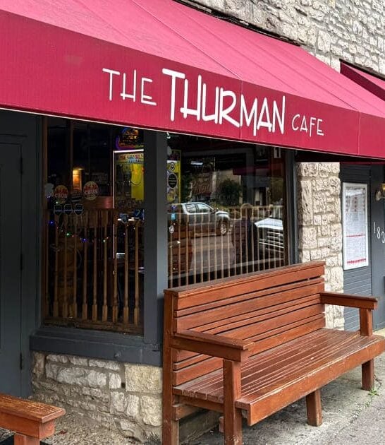 amazing ohio restaurants overlooked ftr