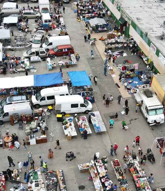 amazing pennsylvania flea markets ftr