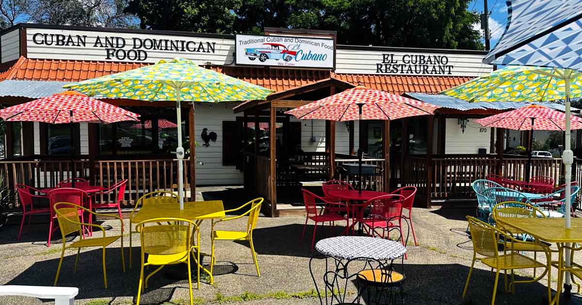 There's No Restaurant In Minnesota Quite As Wonderfully Wacky As This One