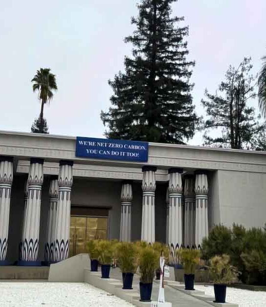 ancient egyptian temple california ftr