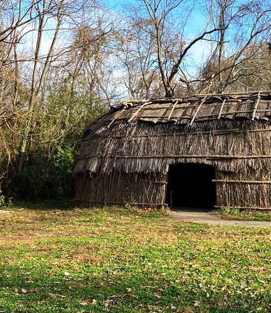 ancient history site maryland ftr