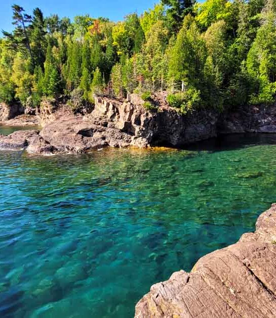ancient magical michigan park ftr