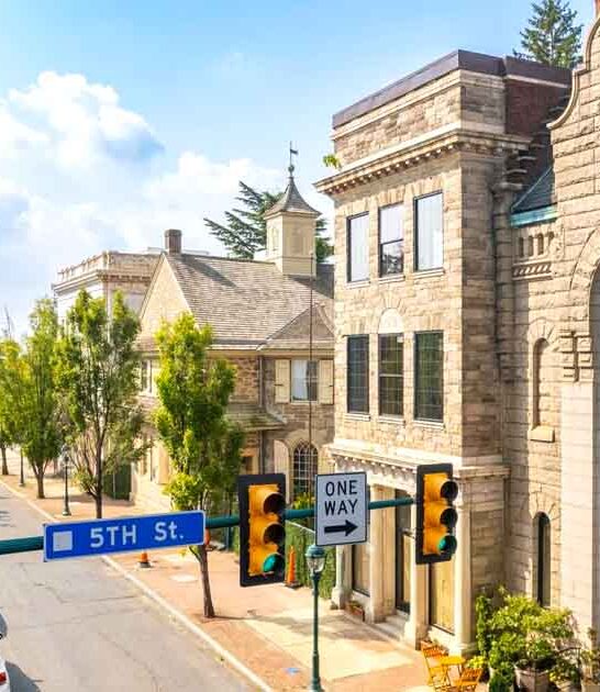 ancient town pennsylvania drive ftr