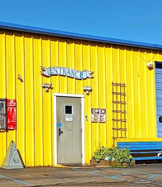 antique big new jersey ftr