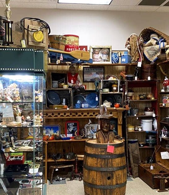 antique georgia rare finds ftr