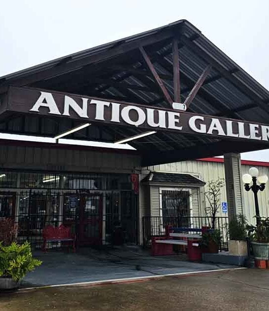 antique mall amazing texas ftr