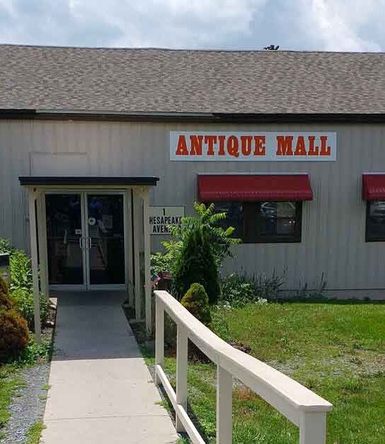 antique mall maryland enormous ftr