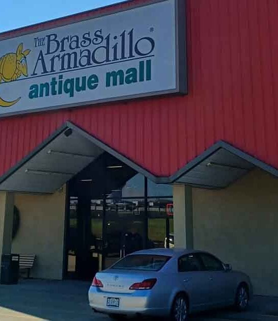 antique mall missouri treasures ftr