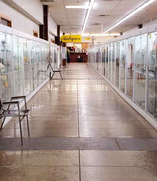 antique mall new york ftr