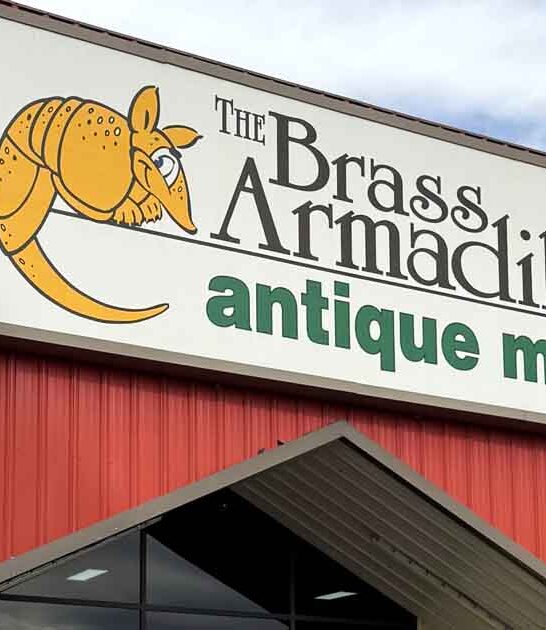 antique mall vintage colorado ftr