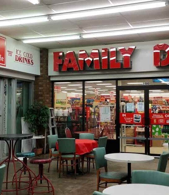 antique new york mall ftr