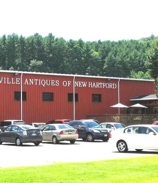 antique paradise mall connecticut ftr
