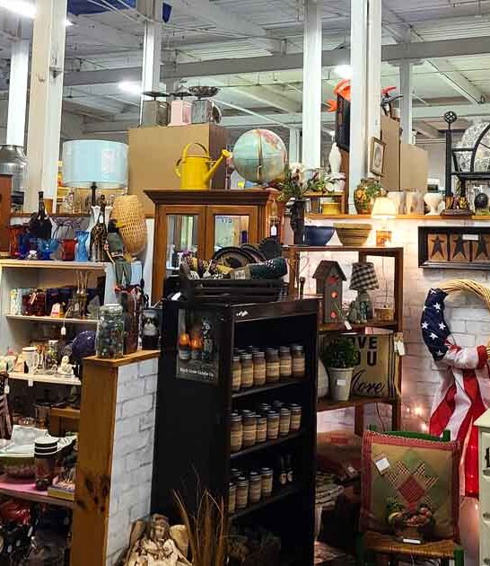 antique rhode island browsing ftr