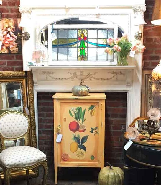 antique store connecticut collectibles ftr