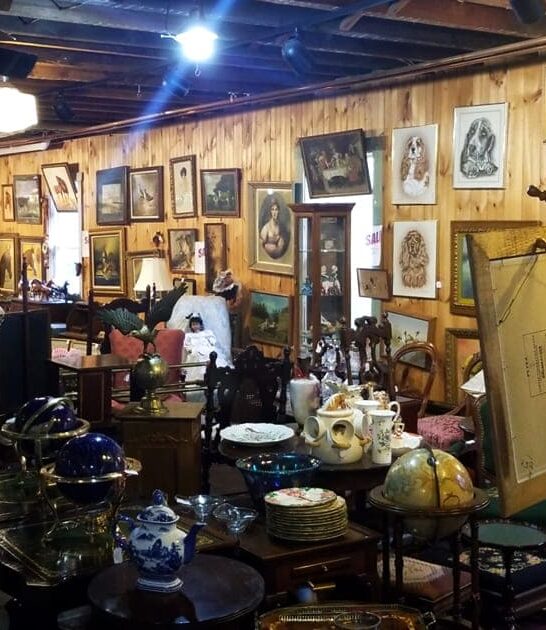 antique store maryland enormous ftr