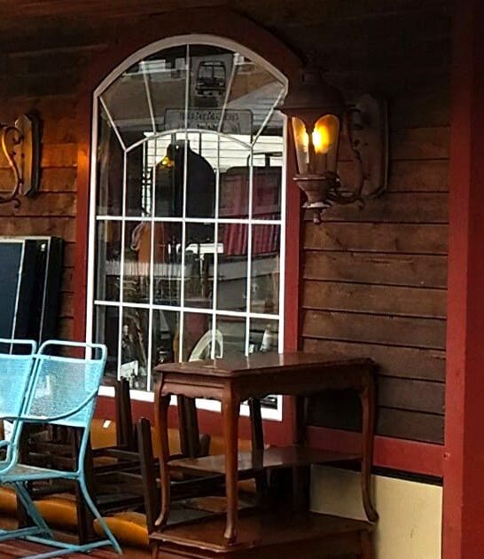 antique store maryland huge ftr