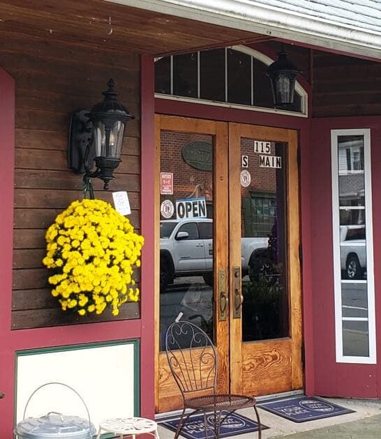 antique store maryland massive ftr