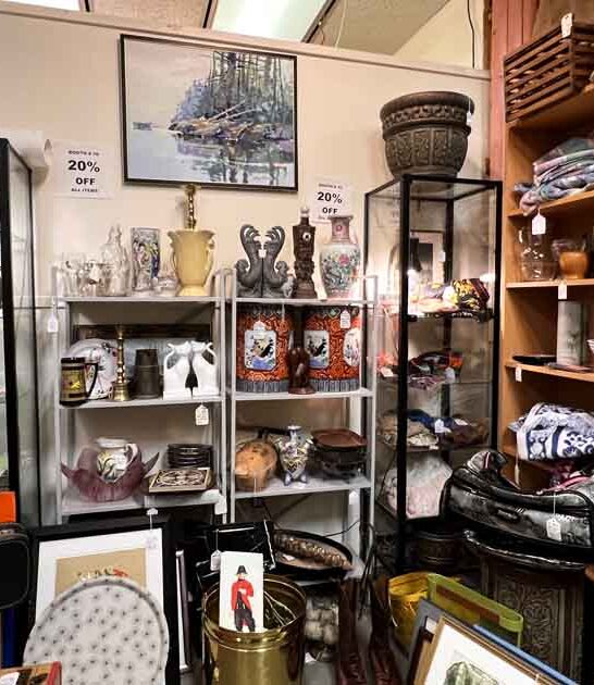 antique store rare massachusetts ftr