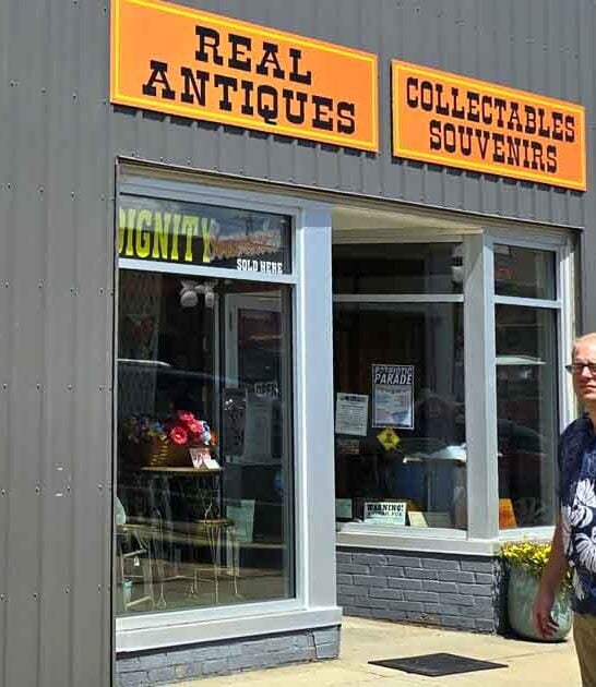 antique treasures south dakota ftr