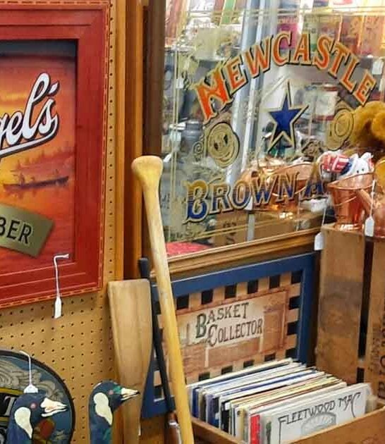 antique wisconsin store huge ftr