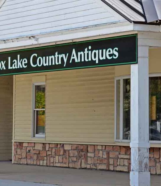 antique wisconsin store massive ftr