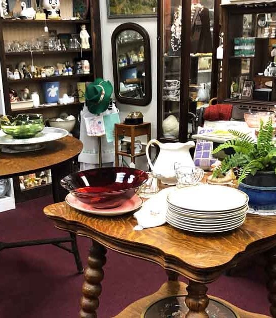 antique wisconsin store treasures ftr