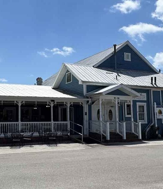 apple pie missouri restaurant ftr