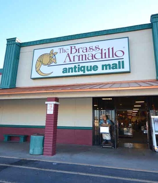 arizona antique mall massive ftr