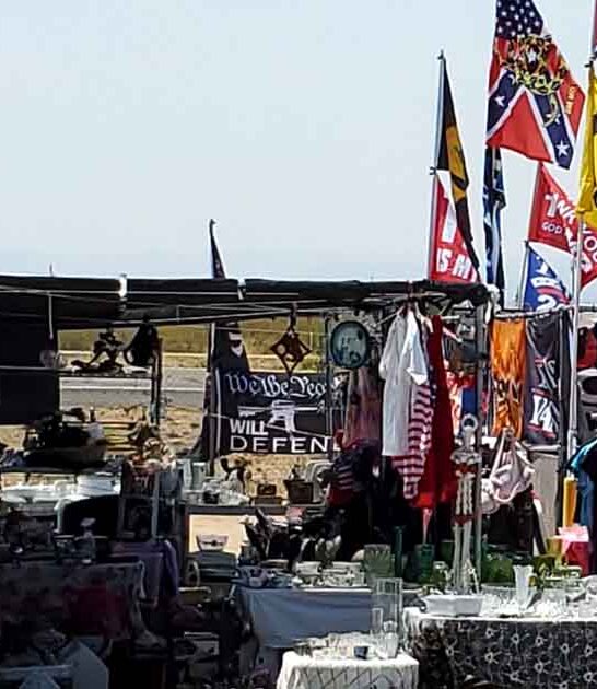 arizona better flea market ftr