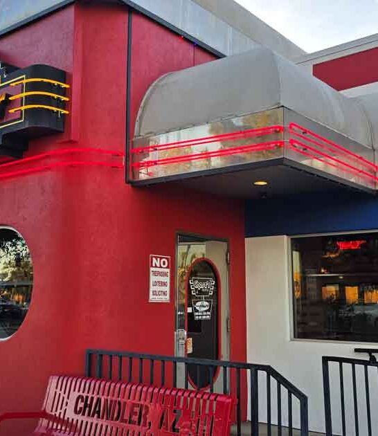 arizona classic diner favorites ftr