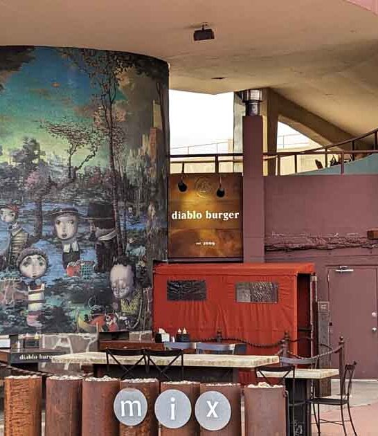 arizona cult burger joint ftr