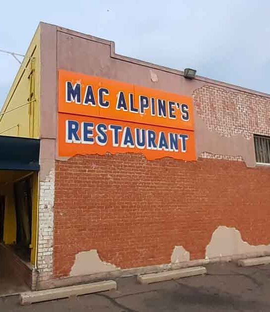 arizona diner best milkshakes ftr
