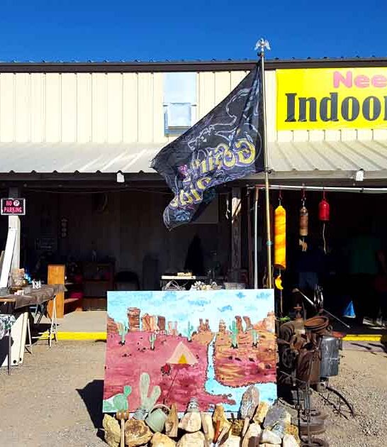 arizona dirt cheap deals ftr