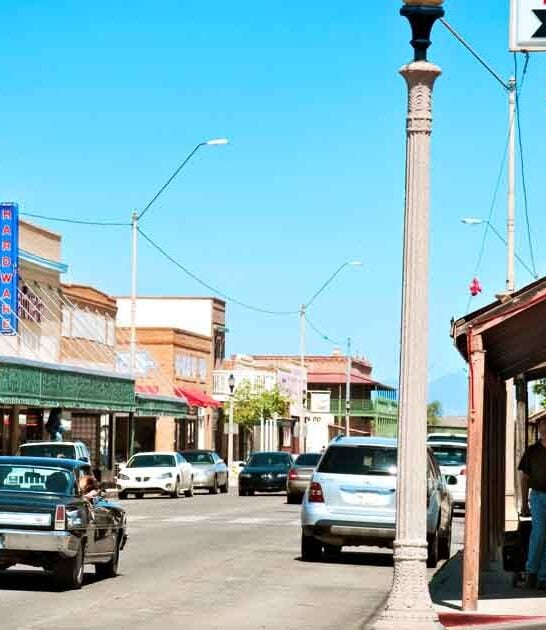 arizona enchanting small town ftr