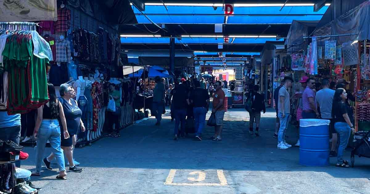 These 9 Arizona Flea Markets Are Absolute Treasure Troves