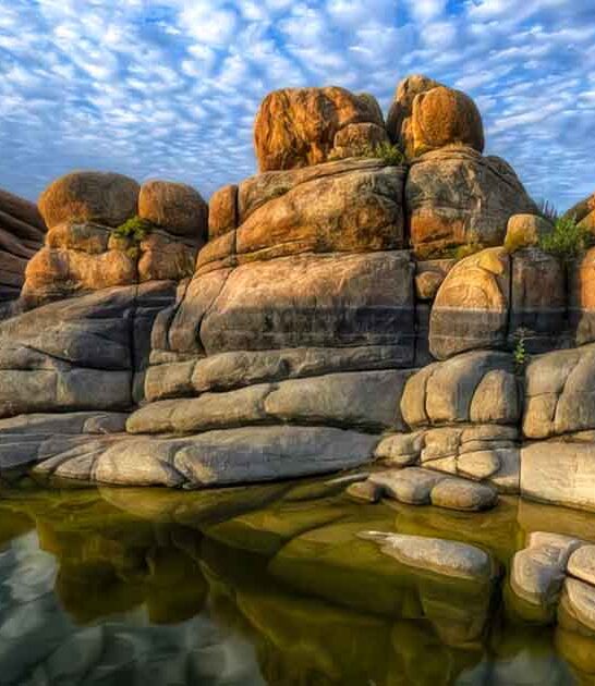 arizona home geological wonder ftr