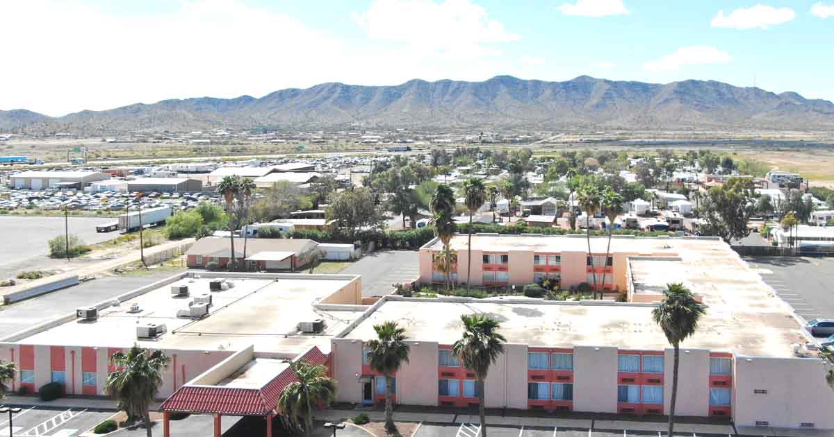 10 Incredible Arizona Day Trips That Won't Cost You More Than $50