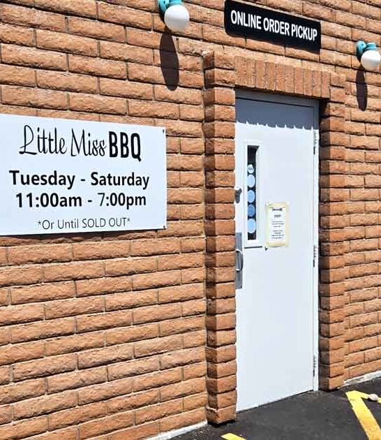 arizona legendary bbq spot ftr