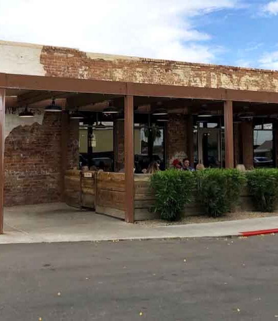 arizona local favorite chicken ftr