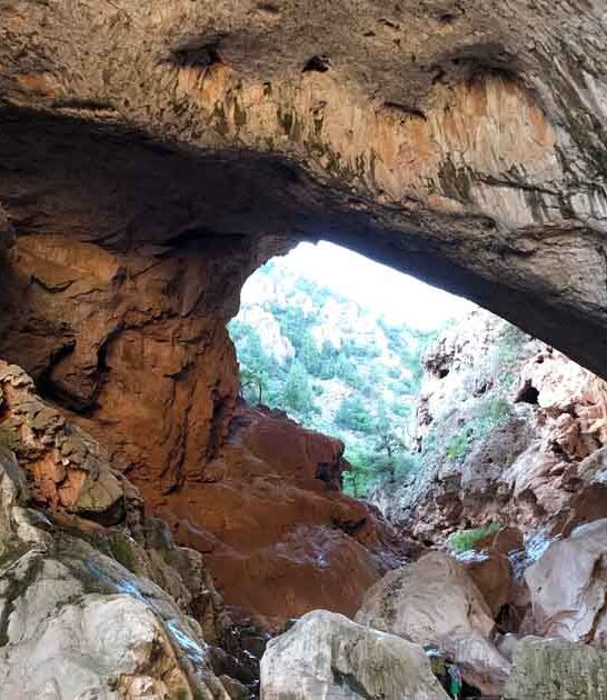 arizona parks insane crowds ftr