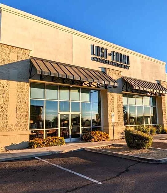 arizona rare treasure shop ftr