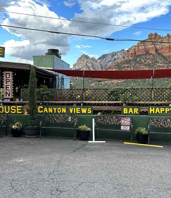 arizona red rock country ftr