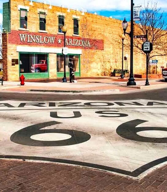 arizona secret towns underrated ftr