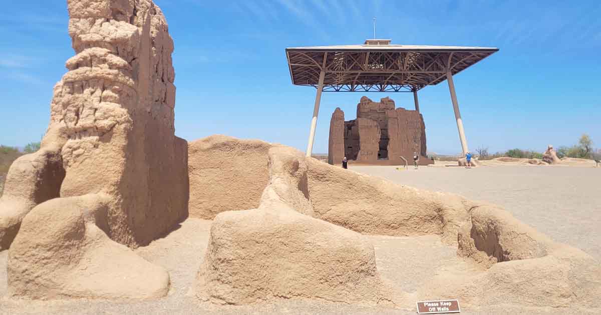 You Won't Believe These 10 Stunning Arizona Day Trips Cost Less Than $50