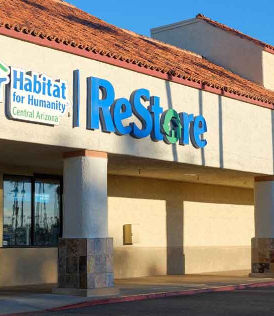 arizona thrift massive stores ftr