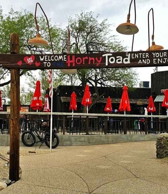 The Most Whimsical Restaurant In Arizona Will Amaze You