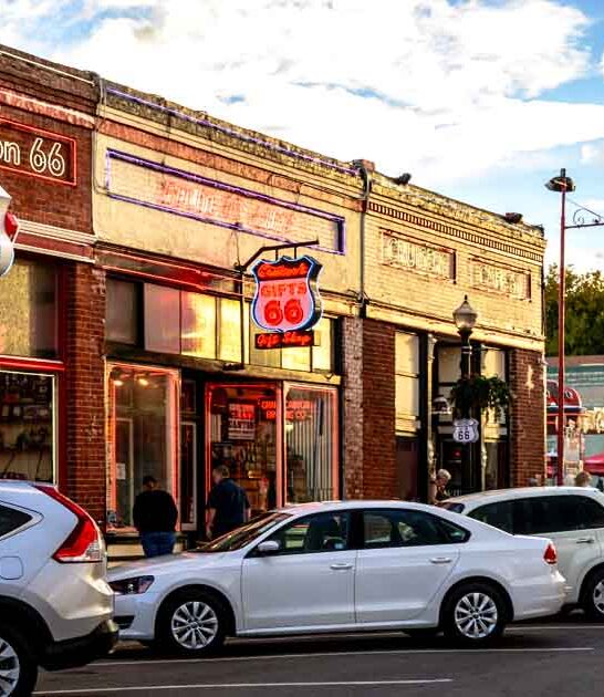 arizona without spending town ftr